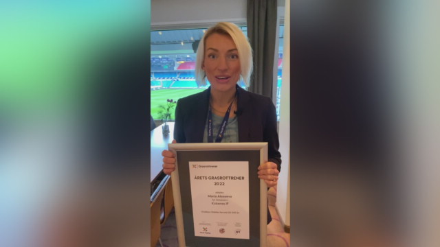 NFF TV - Norges Fotballforbund